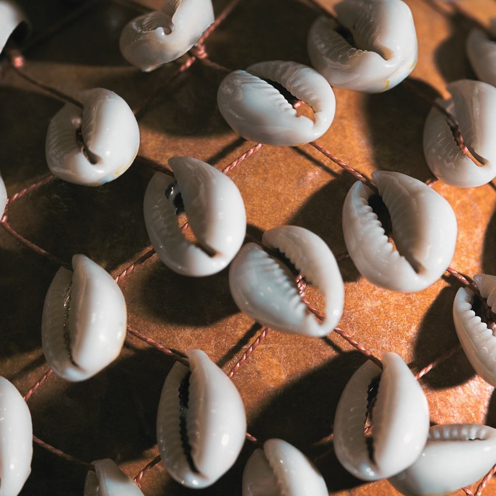 Orisha and Ifa – Cosmic Corner Savannah